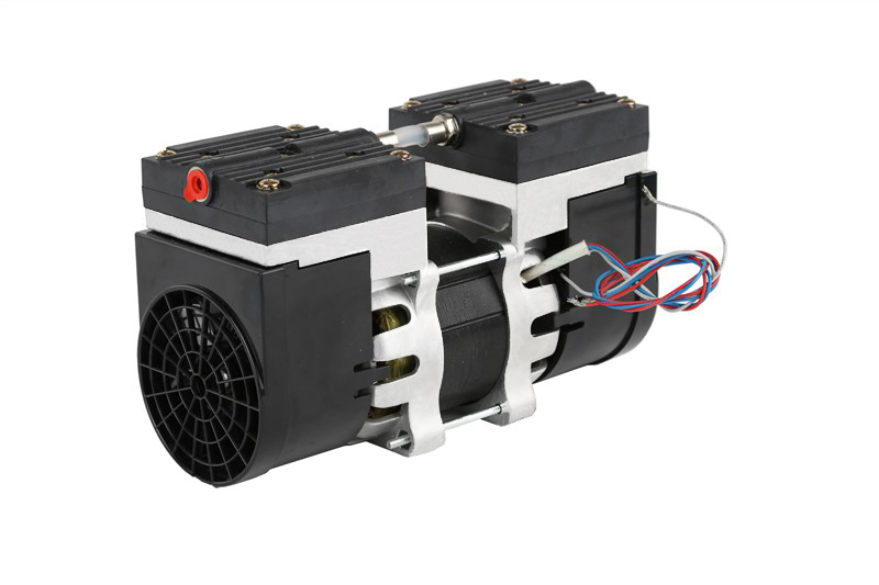 How does diaphragm vacuum pump work in autoclave? - Maisi