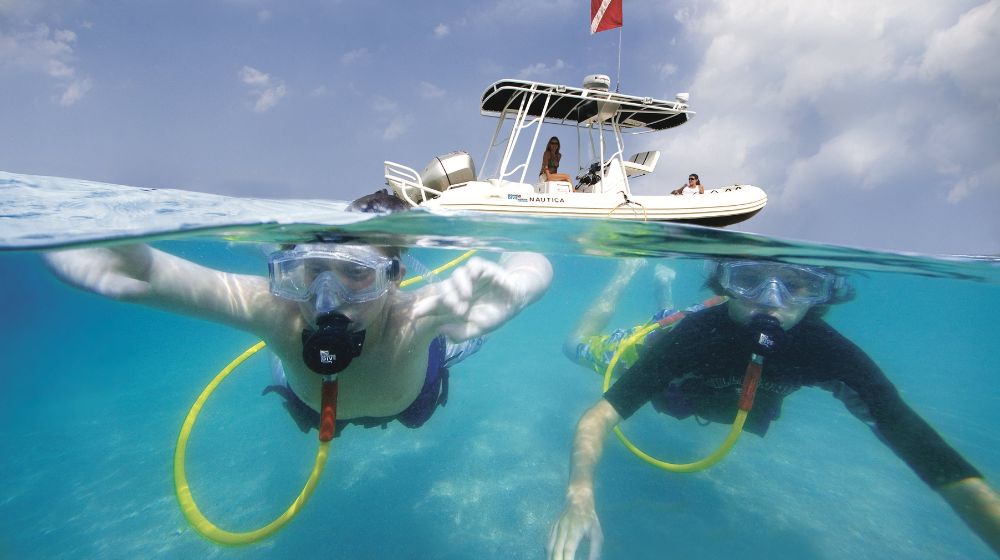 What is Tankless Diving Equipment? 2025 Beginner's Guide - Maisi